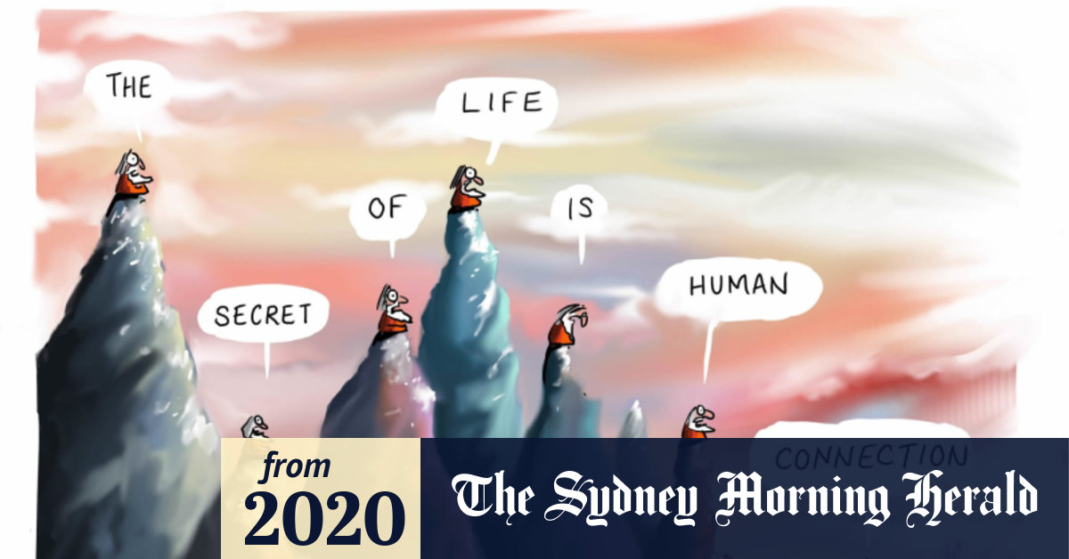 Best Of Cartoons April 26 2020